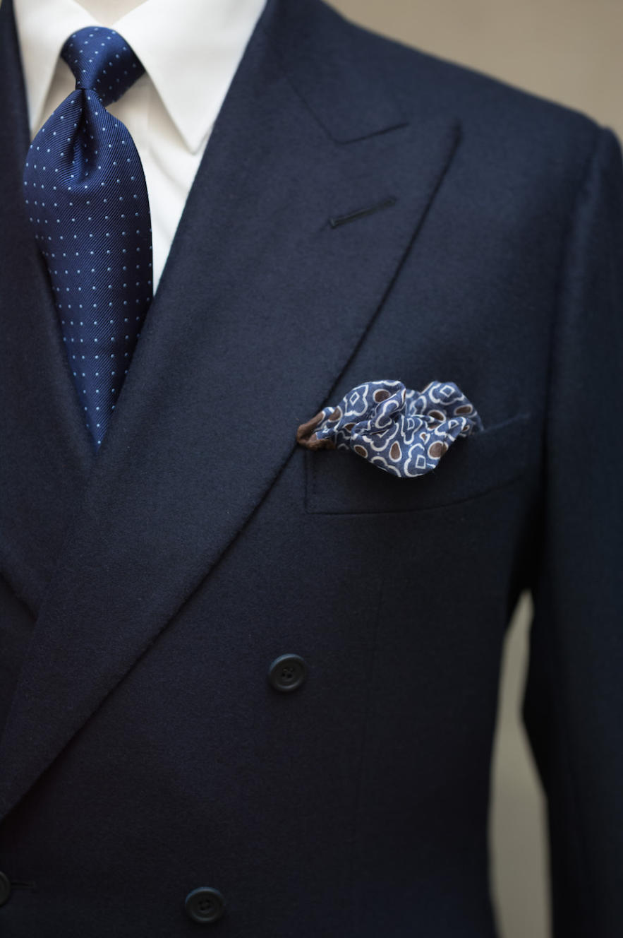 The Guide to Flannel – Permanent Style
