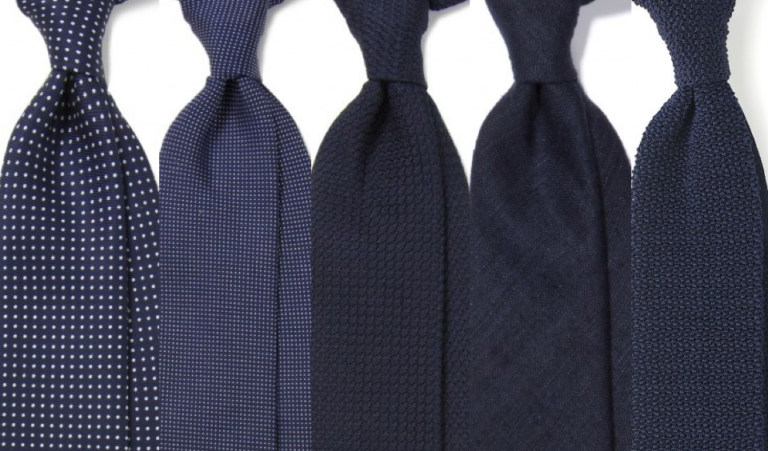 How smart is my tie? – Permanent Style