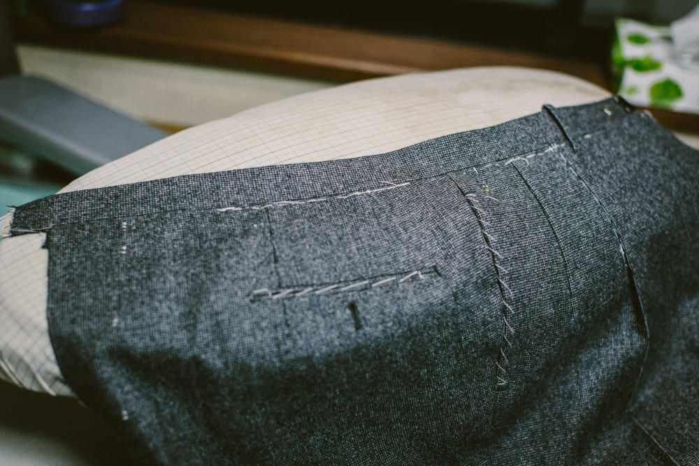 The Guide to Flannel – Permanent Style