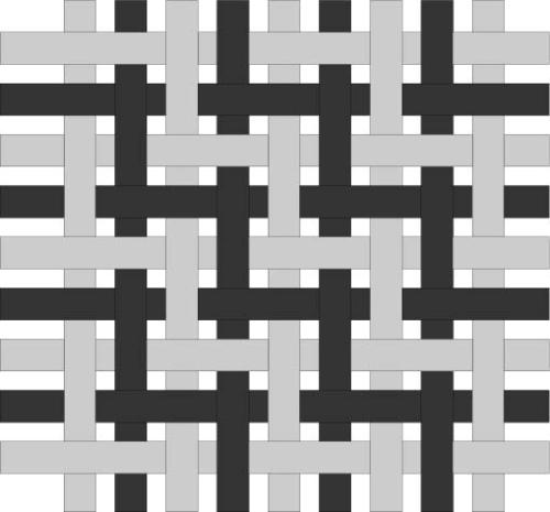 The guide to cloth: Weaves and designs – Permanent Style
