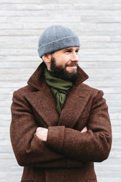 The styles of overcoat (and how to design one) – Permanent Style