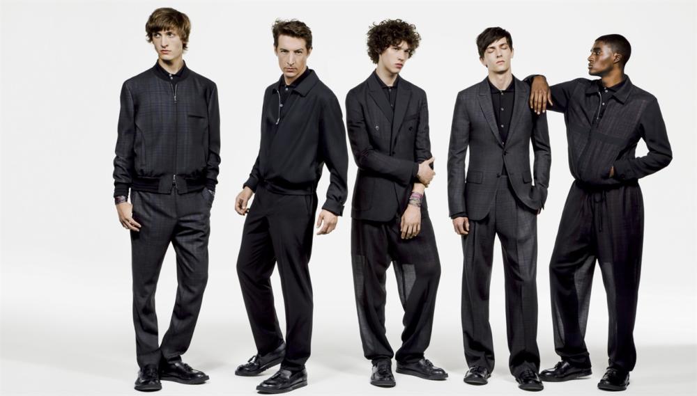 Five paradigms of casual clothing: Which do you wear? – Permanent Style