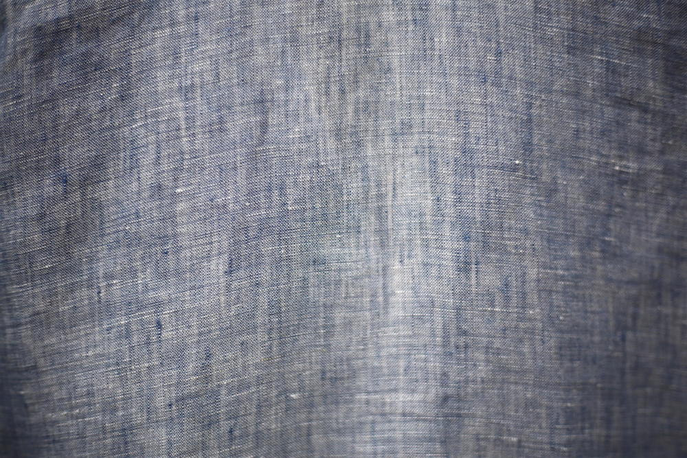 The guide to denim and chambray shirtings – Permanent Style