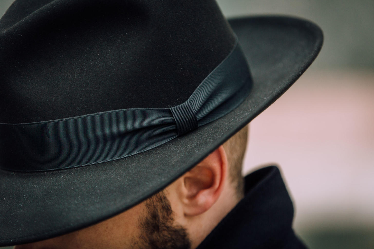 Optimo bespoke felt hat: Review – Permanent Style