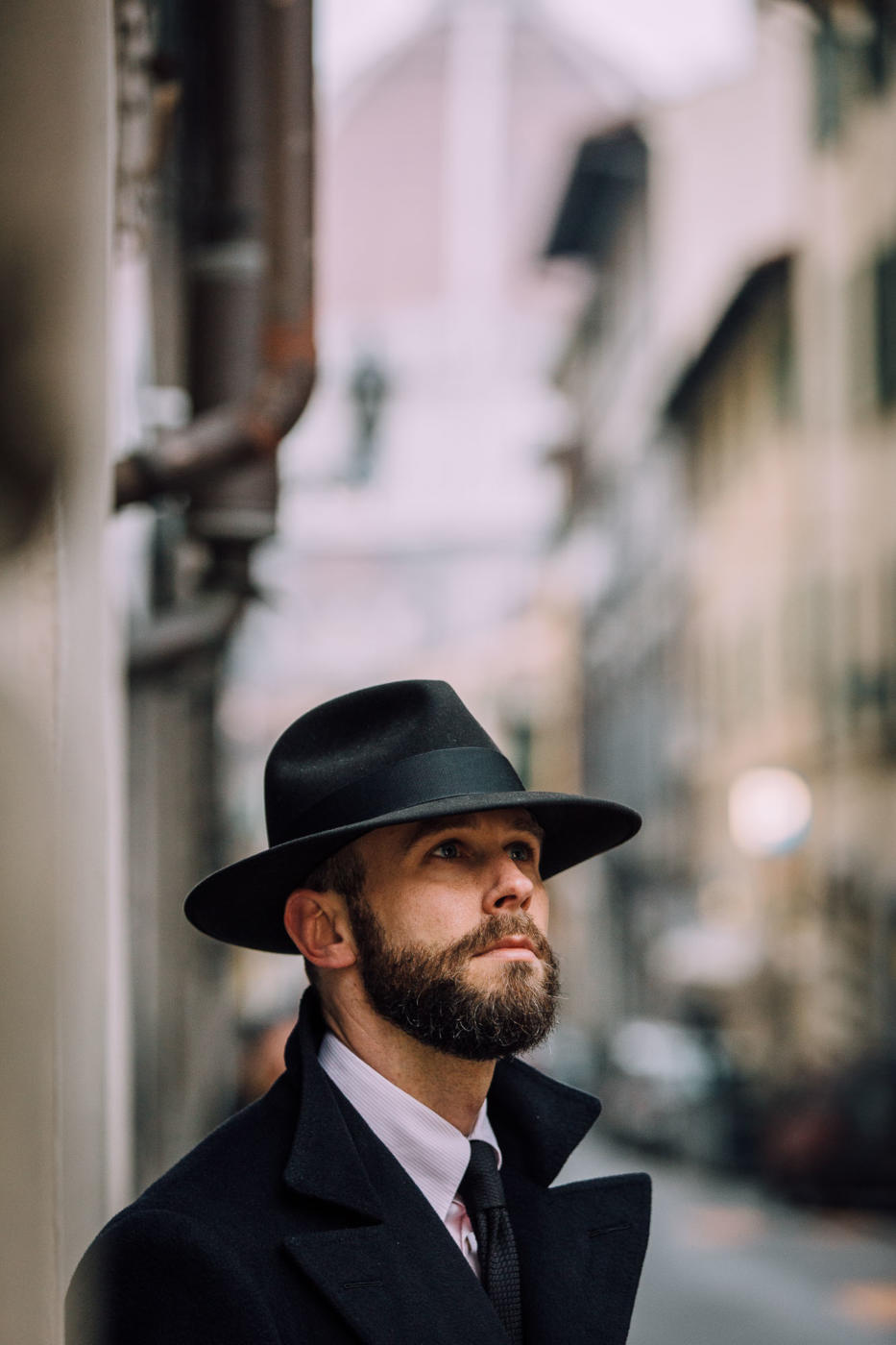 Optimo bespoke felt hat: Review – Permanent Style