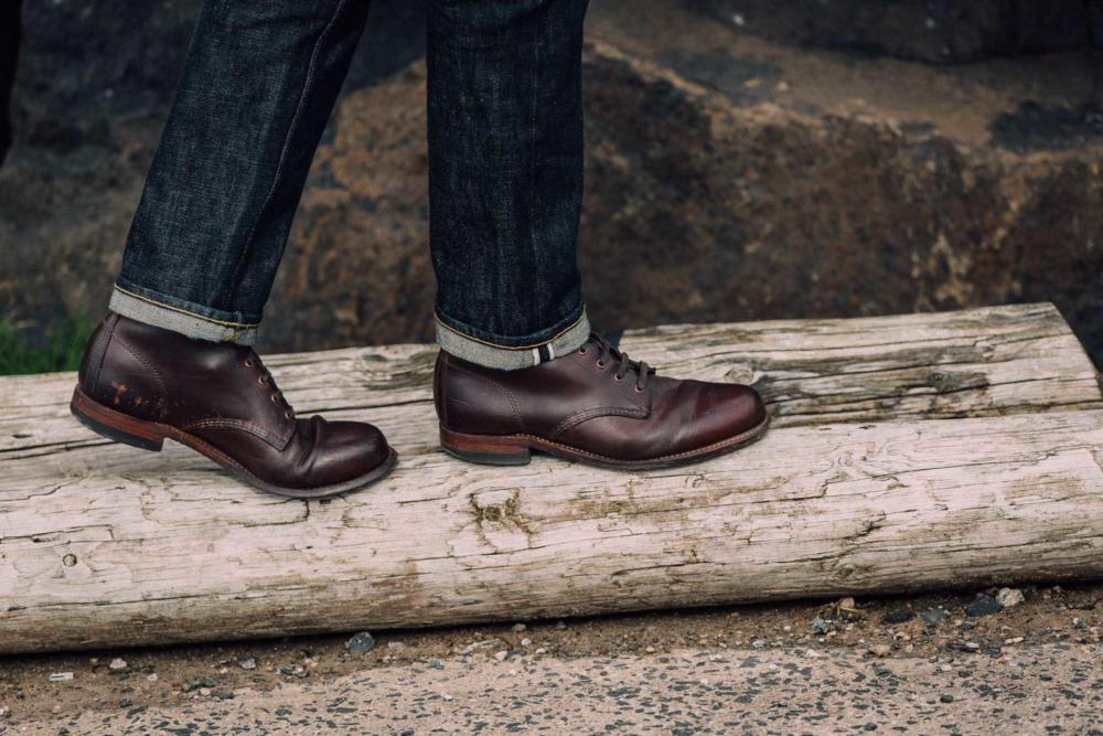 Shoes in wet weather: The best ways to prevent rain damage – Permanent ...