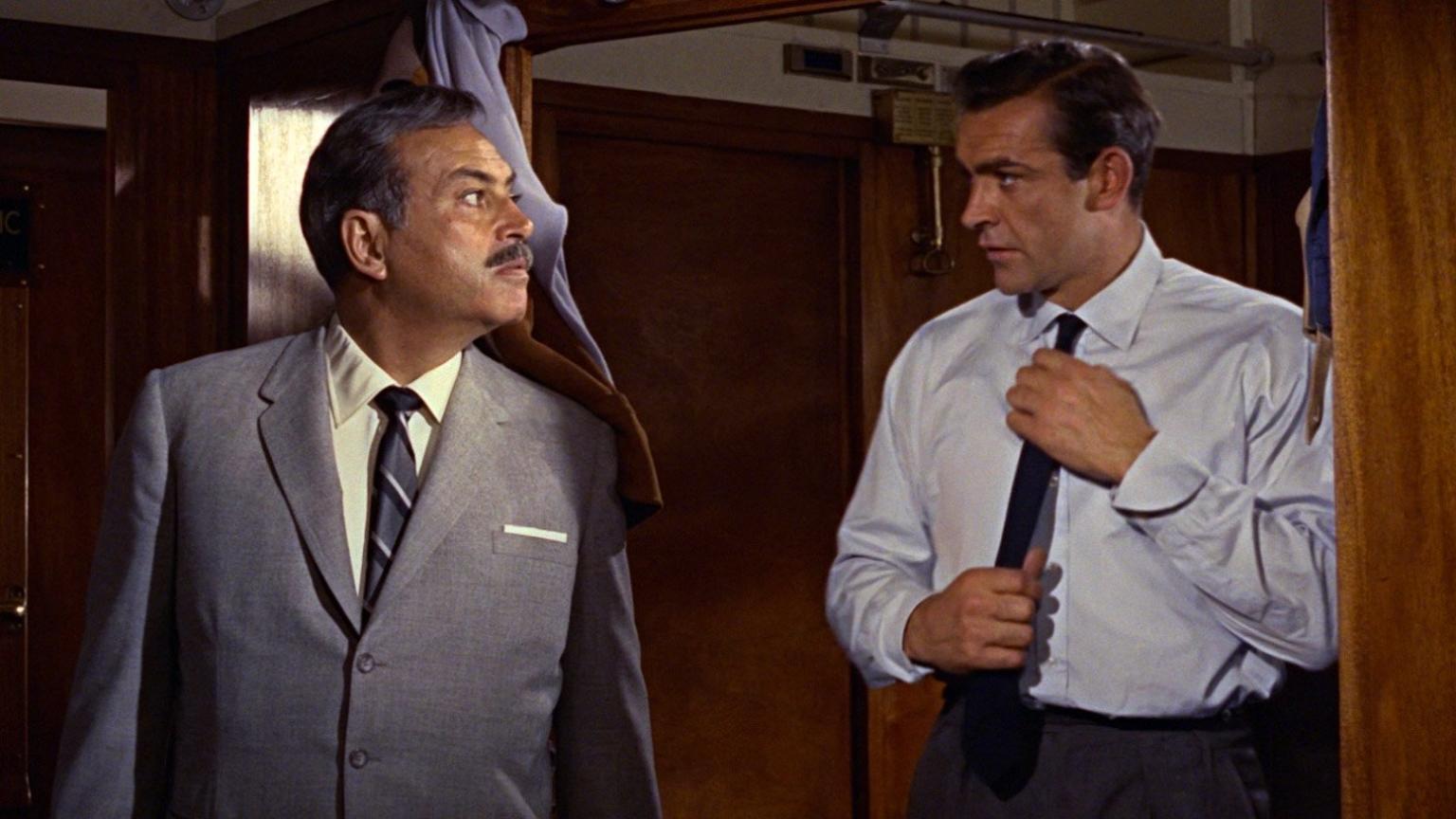 The Guide to Shirt Cuffs – Permanent Style