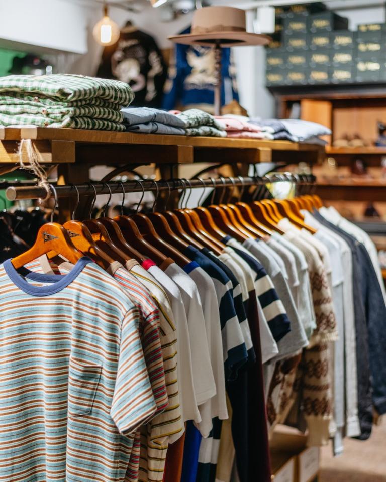 Clutch Cafe: A guide to my favourite brands – Permanent Style