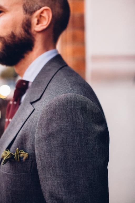 The guide to shirt collars – and what suits you – Permanent Style