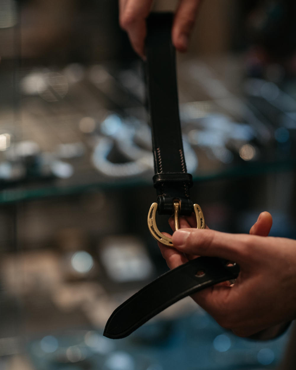 Buying vintage – with Oliver and Carl of Rubato – Permanent Style