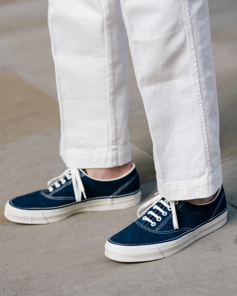 Casatlantic ‘Mogador’ trousers: Review – Permanent Style