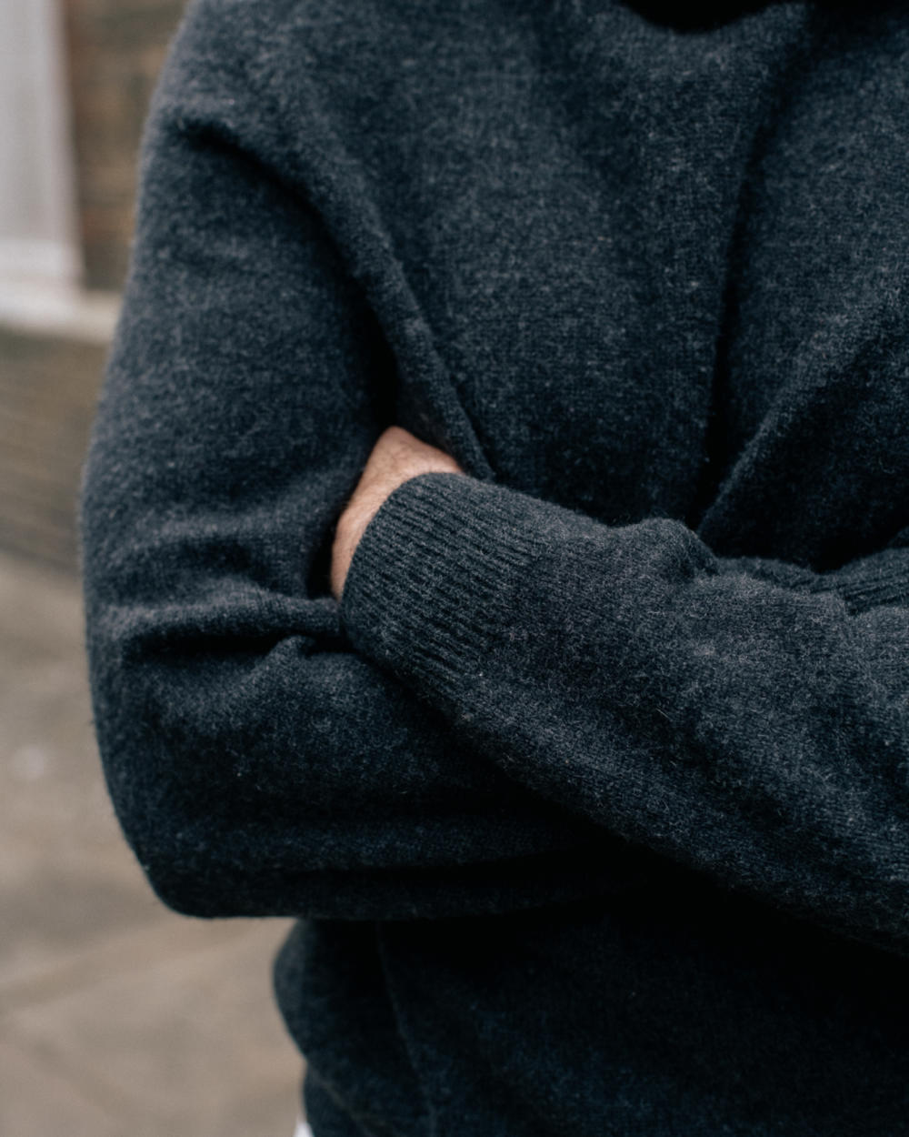 Repair, recycle and de-pill knitwear: Cashmere Circle – Permanent Style