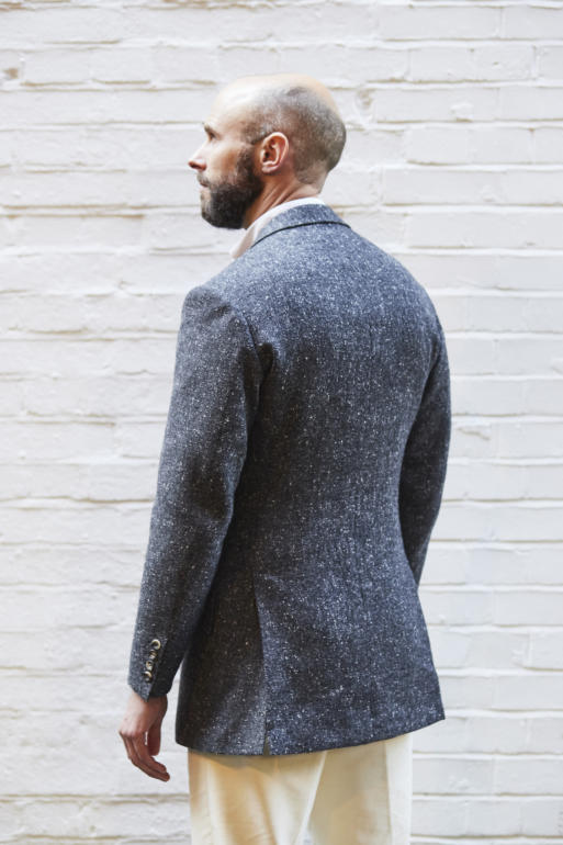 The jackets I picked for winter – Permanent Style