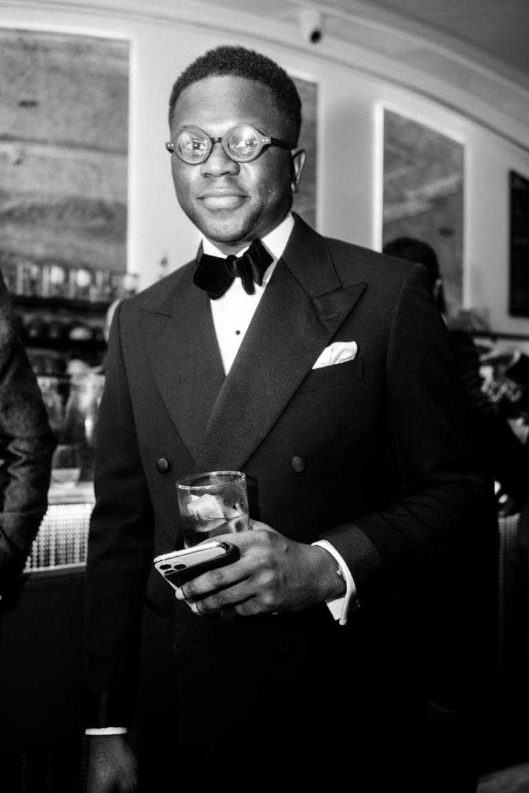 The styles of bow tie – and why they matter – Permanent Style