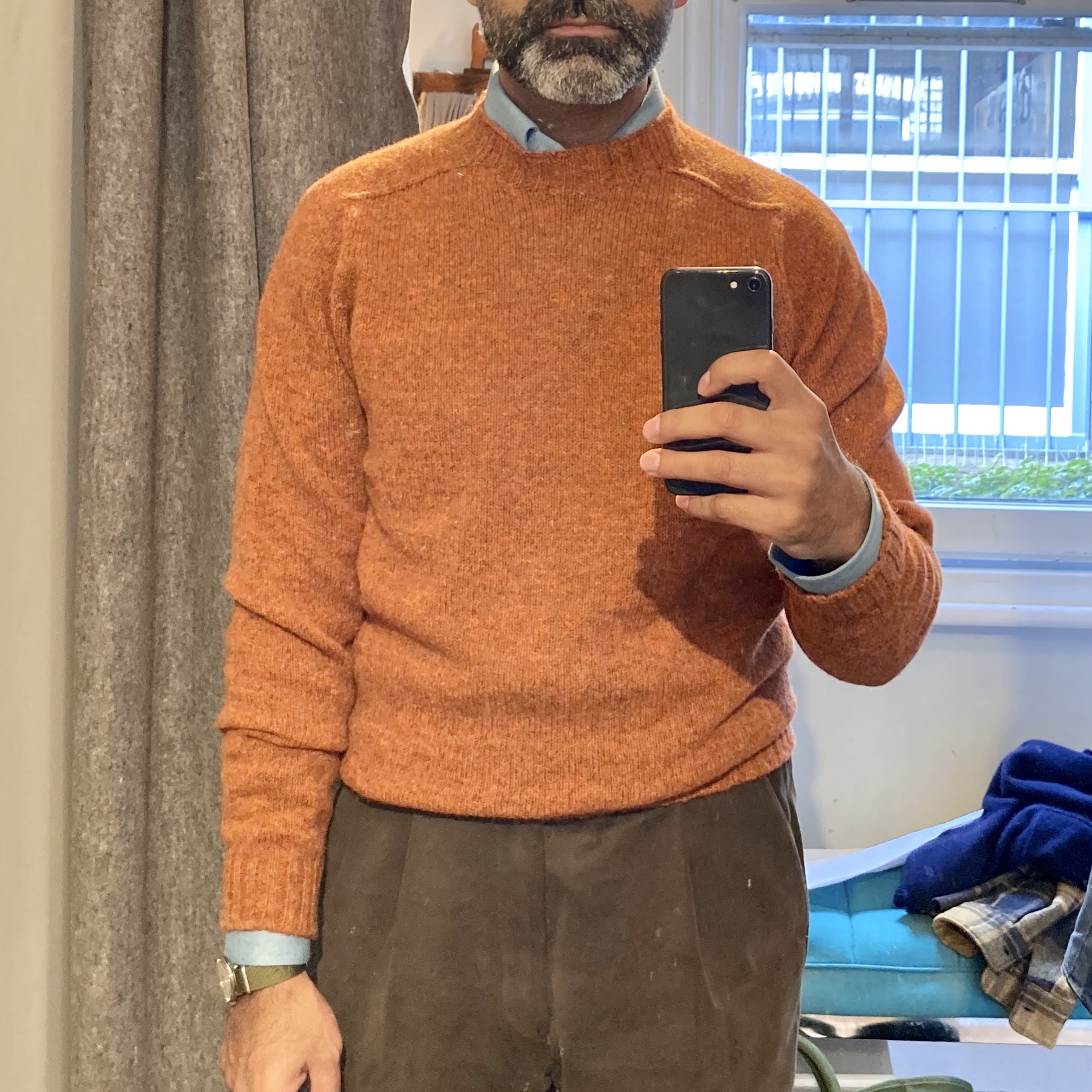 The guide to Shetland sweaters: Part two, brands – Permanent Style