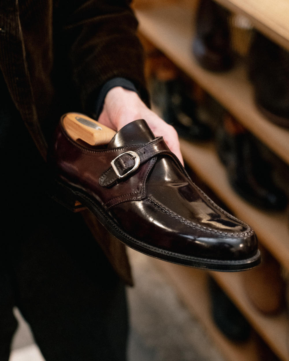 Anatomica, Paris: The clothes and the history – Permanent Style