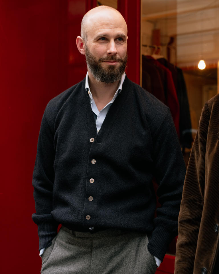 Anatomica, Paris: The clothes and the history – Permanent Style