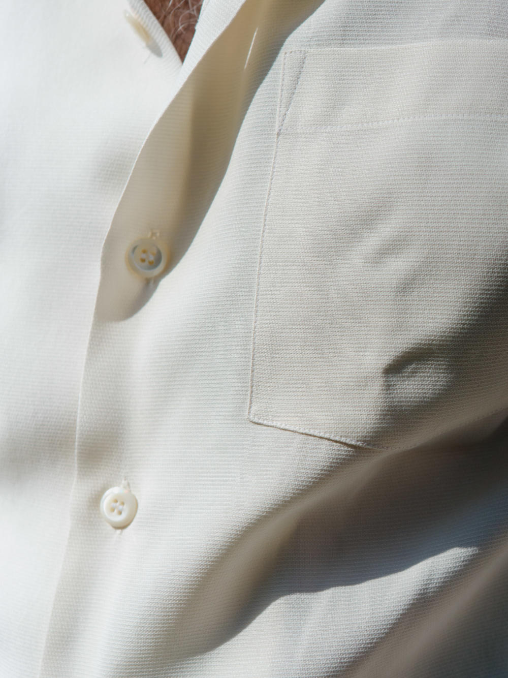 Bespoke Anto shirt from La La Land – tucked and untucked – Permanent ...