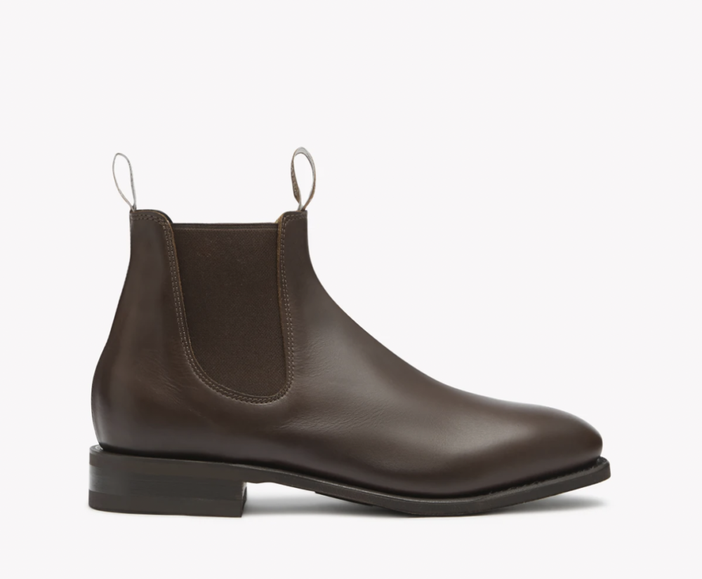 Autumn/Winter picks 2022: J Press, RM Williams, Aimé Leon Dore ...