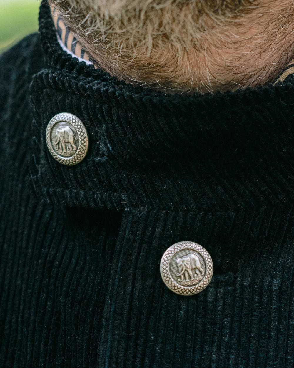 The Bores jacket from Chato Lufsen: Review – Permanent Style