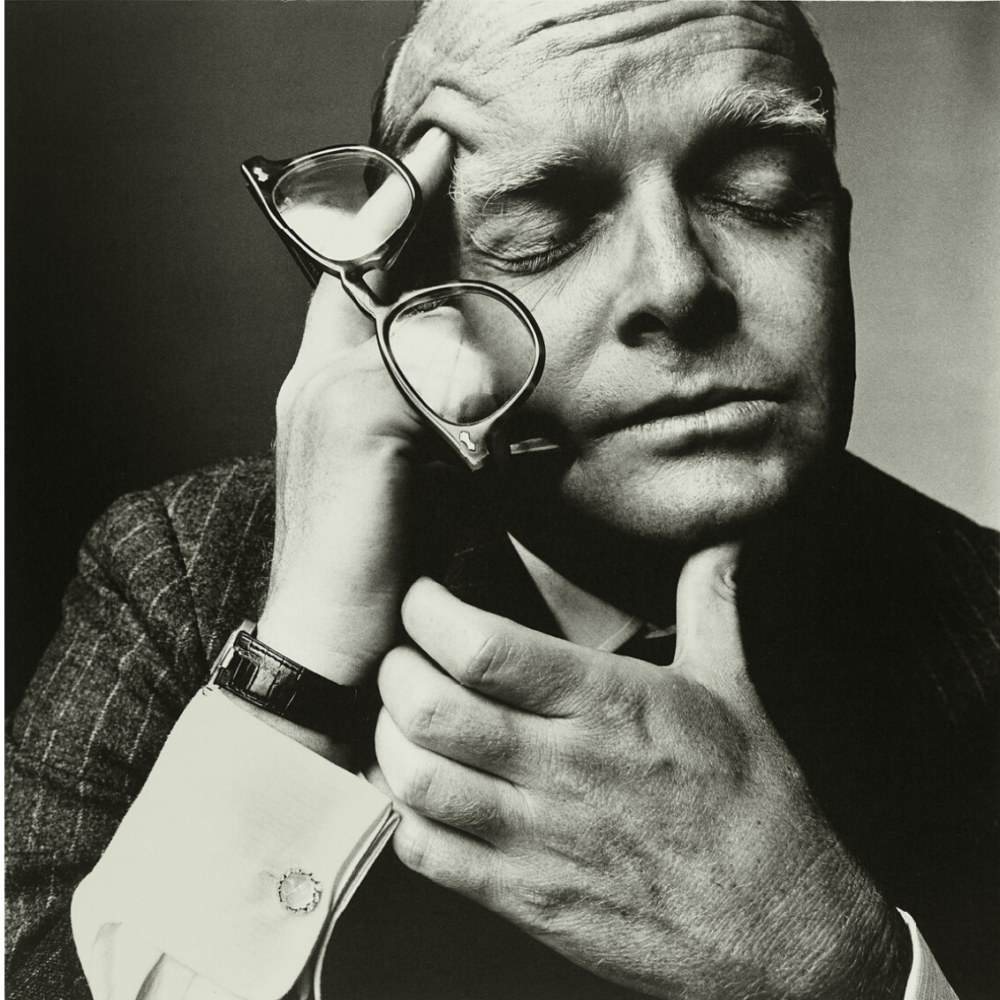Dunhill Tailors: The brothers that dressed the party of the century ...