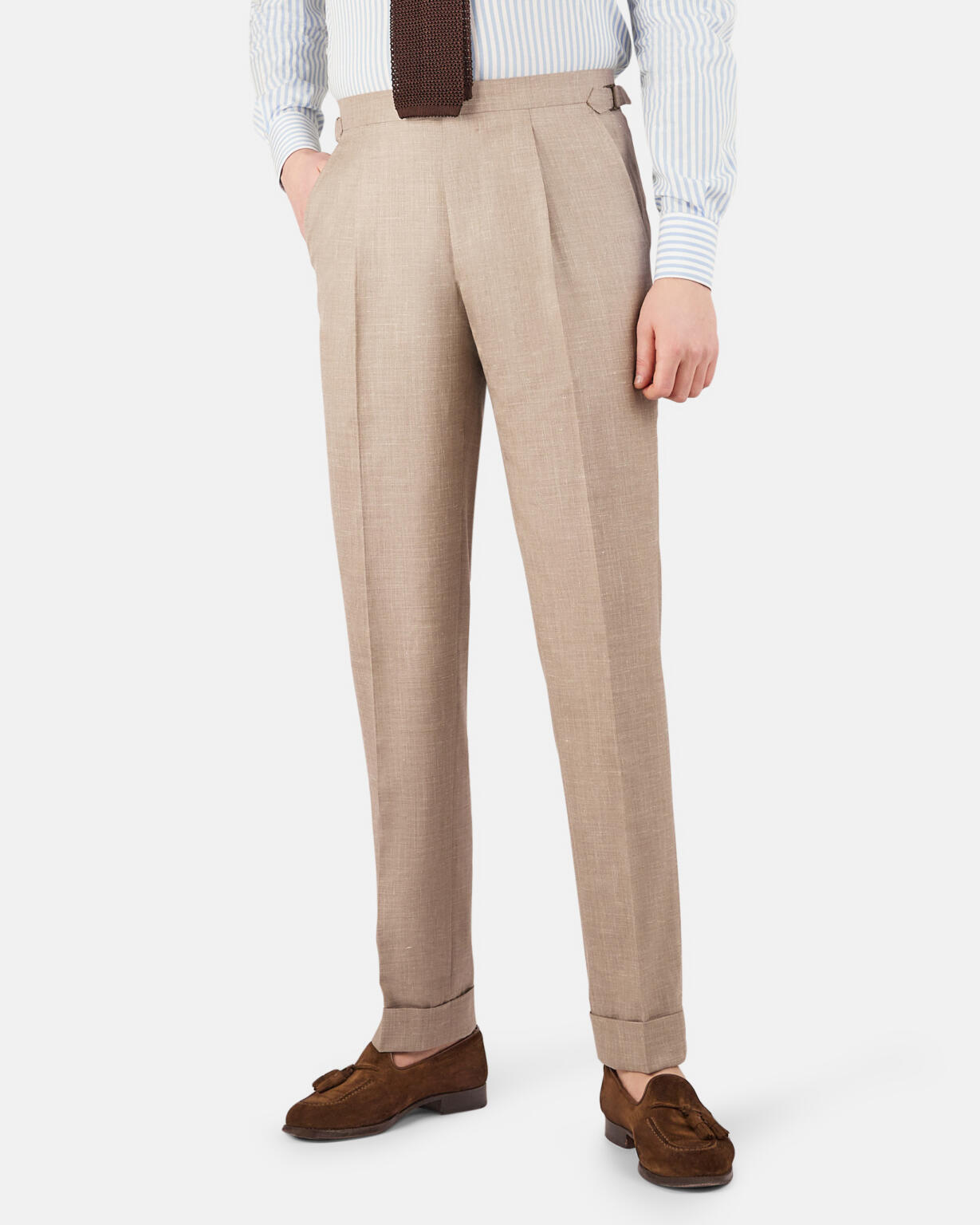 Five good ready-made suits under £1000 – Permanent Style