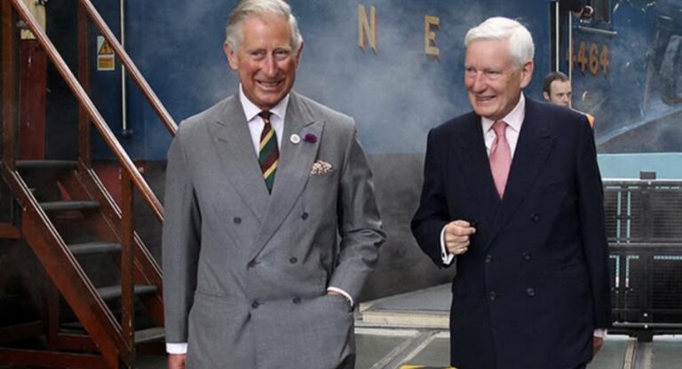The style of King Charles: Top-level classic menswear – Permanent Style