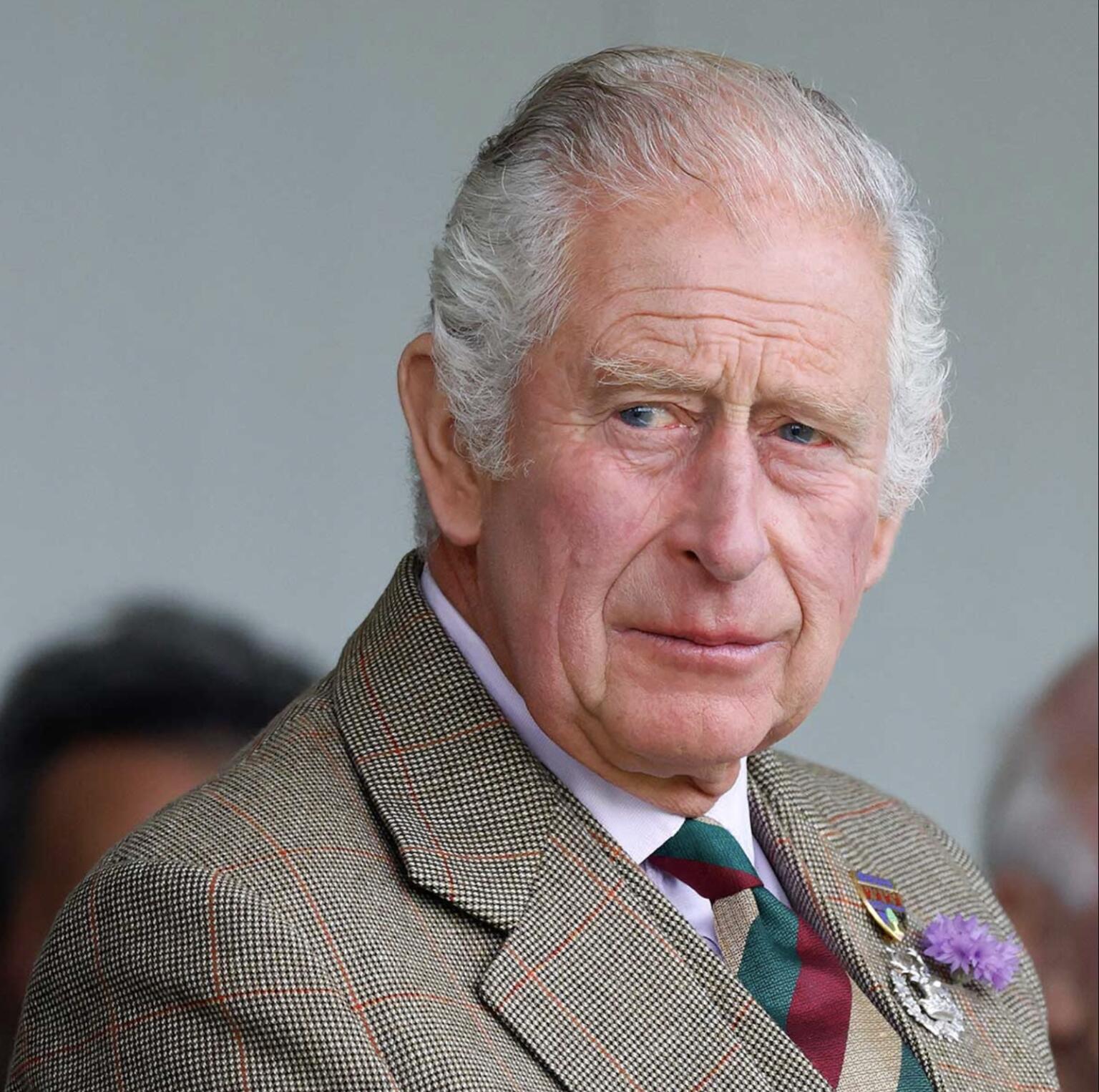 The style of King Charles: Top-level classic menswear – Permanent Style