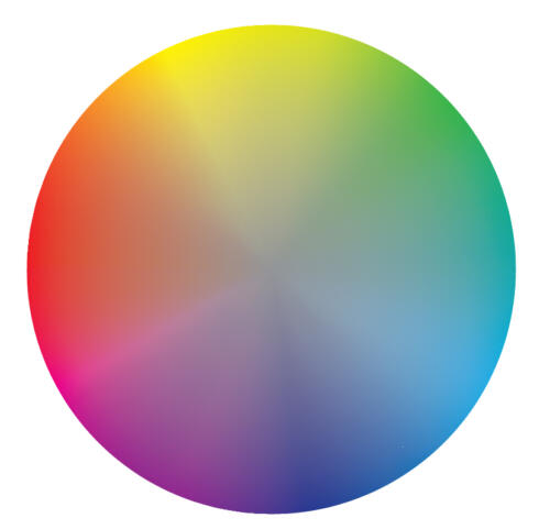 What colour theory can teach you about clothing – Permanent Style