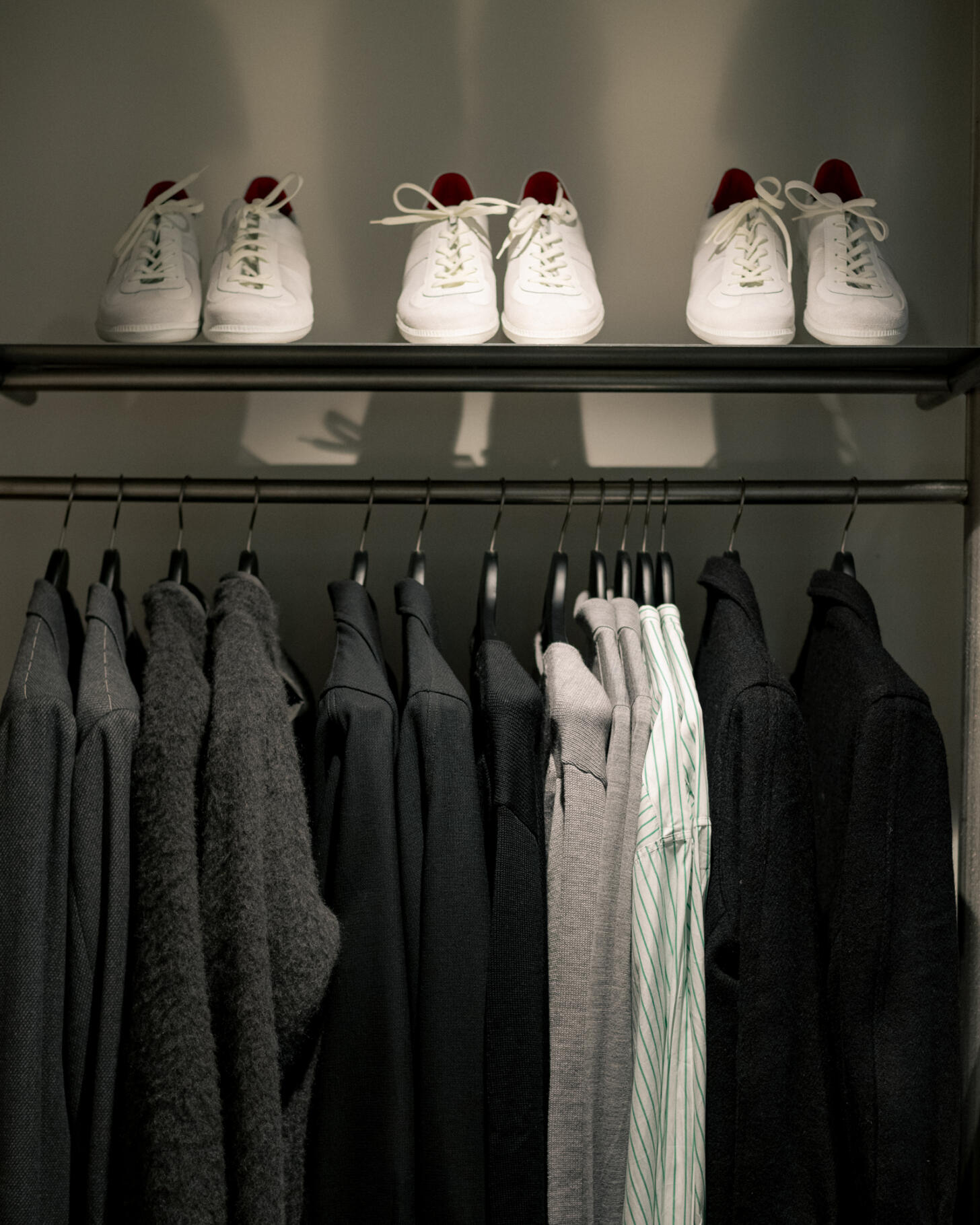 Beige, Paris: The best kind of multi-brand shop – Permanent Style