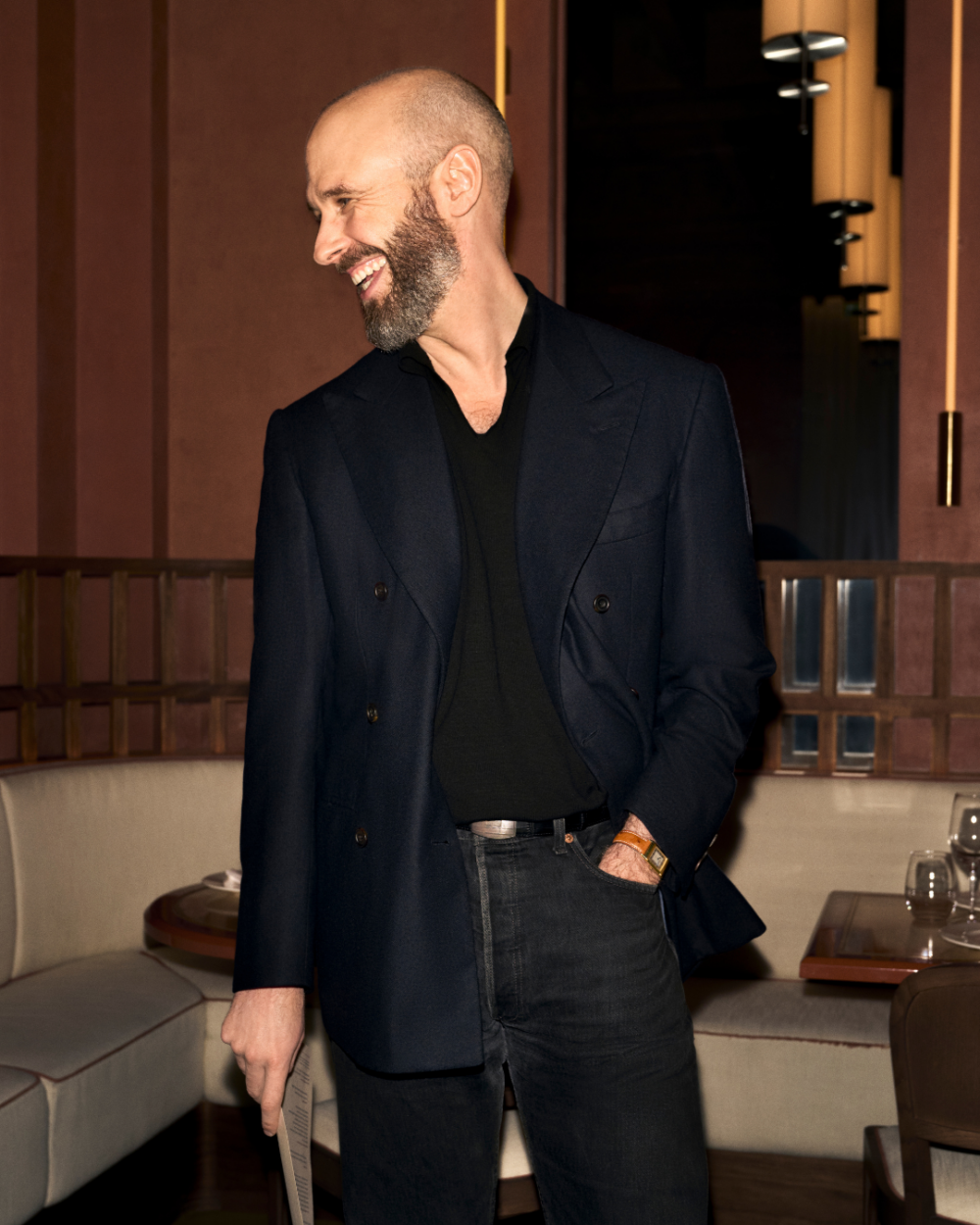 Outfits that define my week: Video with Bucherer – Permanent Style