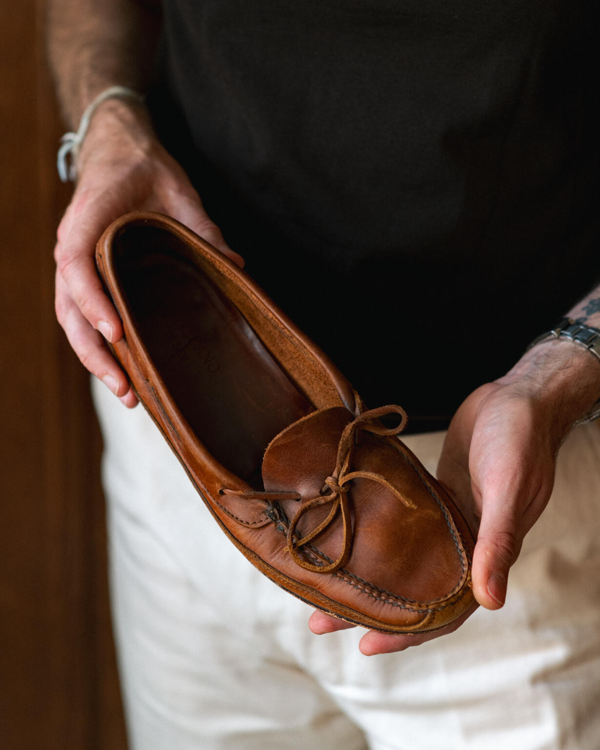 Seven boat shoes compared: Quoddy, Yuketen, Paraboot, Sebago ...