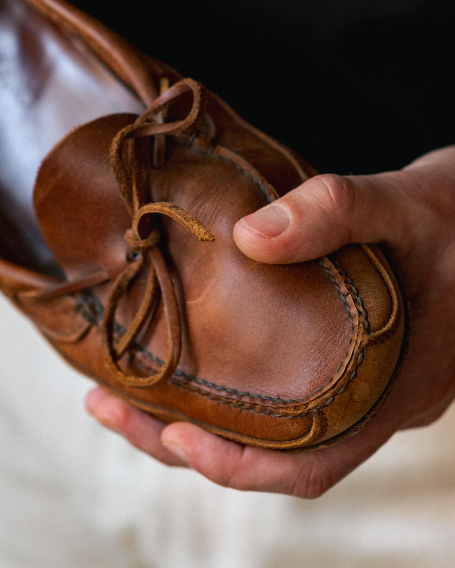 Seven boat shoes compared: Quoddy, Yuketen, Paraboot, Sebago ...