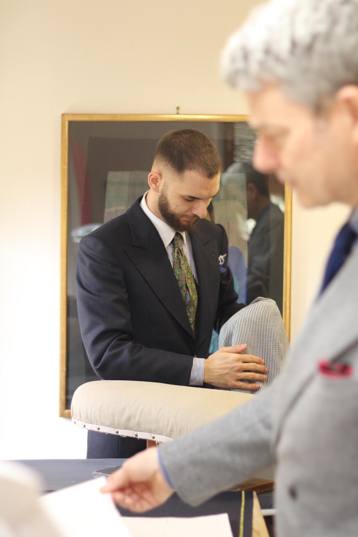 The best German tailors working today – Permanent Style