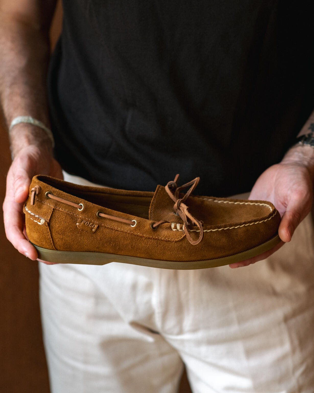 Seven boat shoes compared: Quoddy, Yuketen, Paraboot, Sebago ...