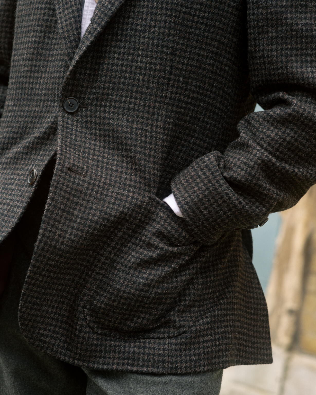 Bryceland’s made-to-measure jacket: Review – Permanent Style