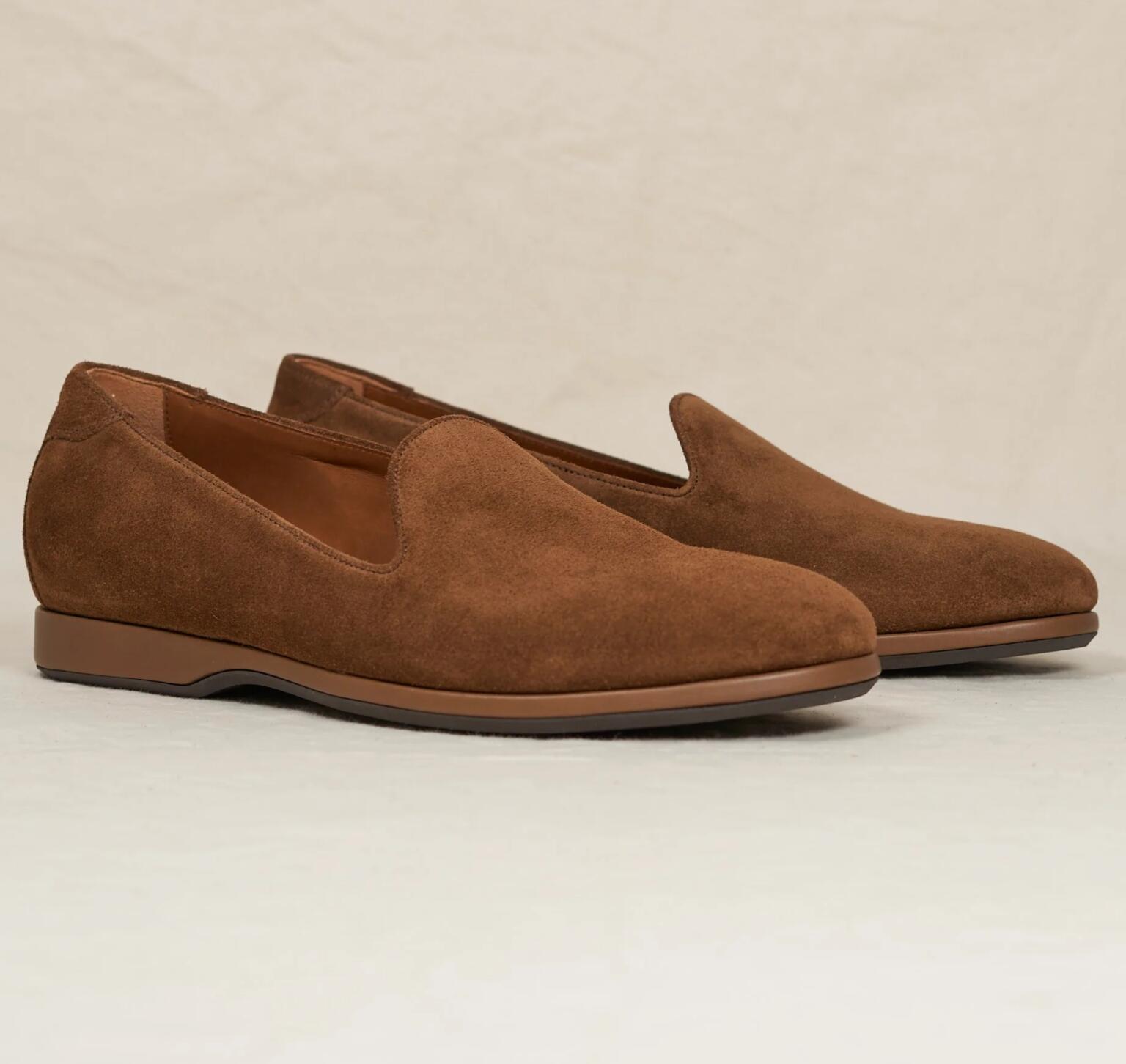 August Special: Innovative, rugged boots and loafers – Permanent Style