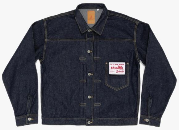 A guide to the best denim jackets – Permanent Style