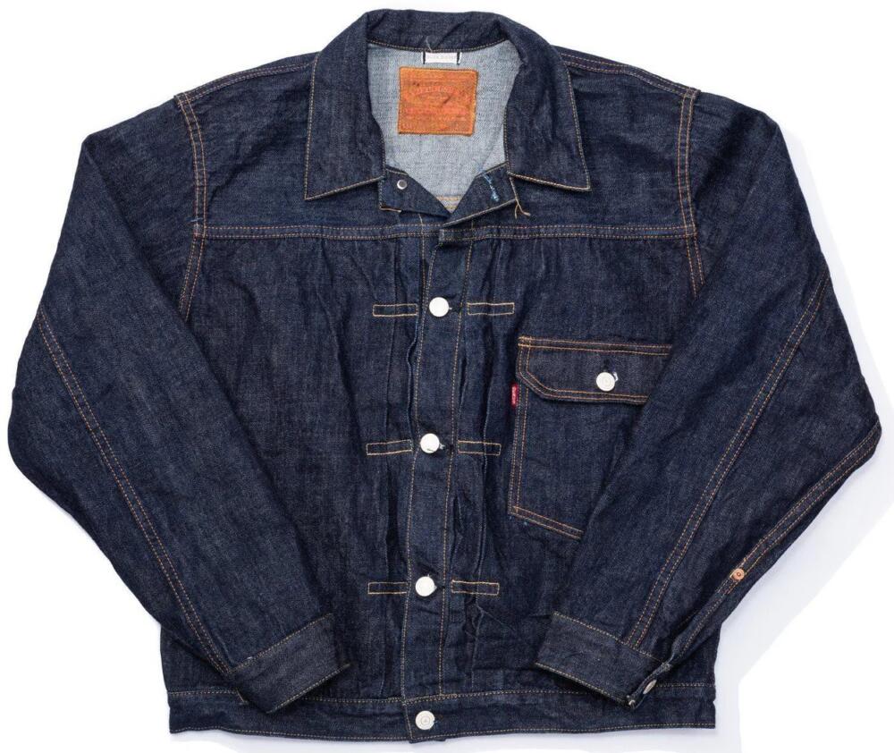 A guide to the best denim jackets – Permanent Style