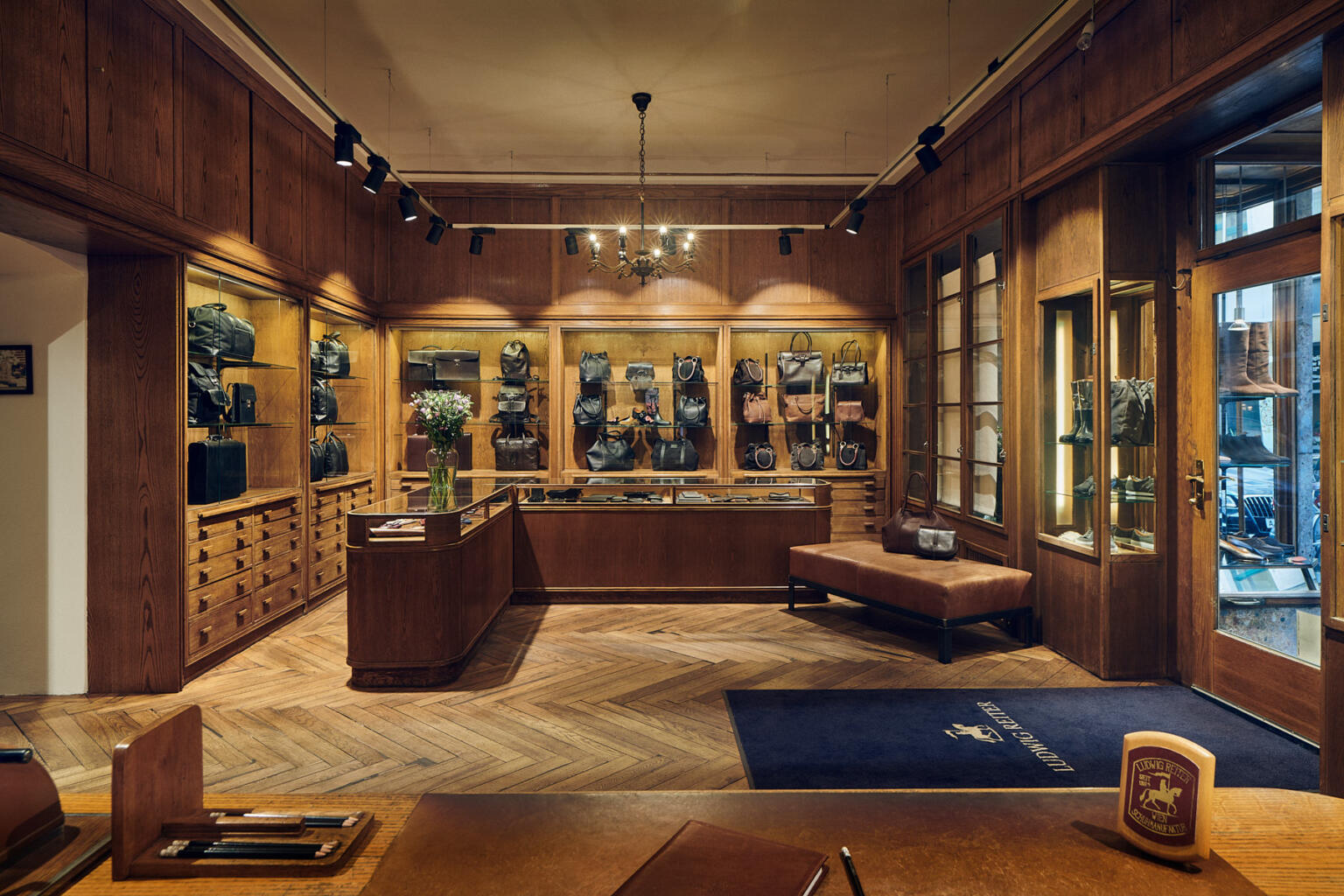 Vienna: A menswear shopping guide – Permanent Style