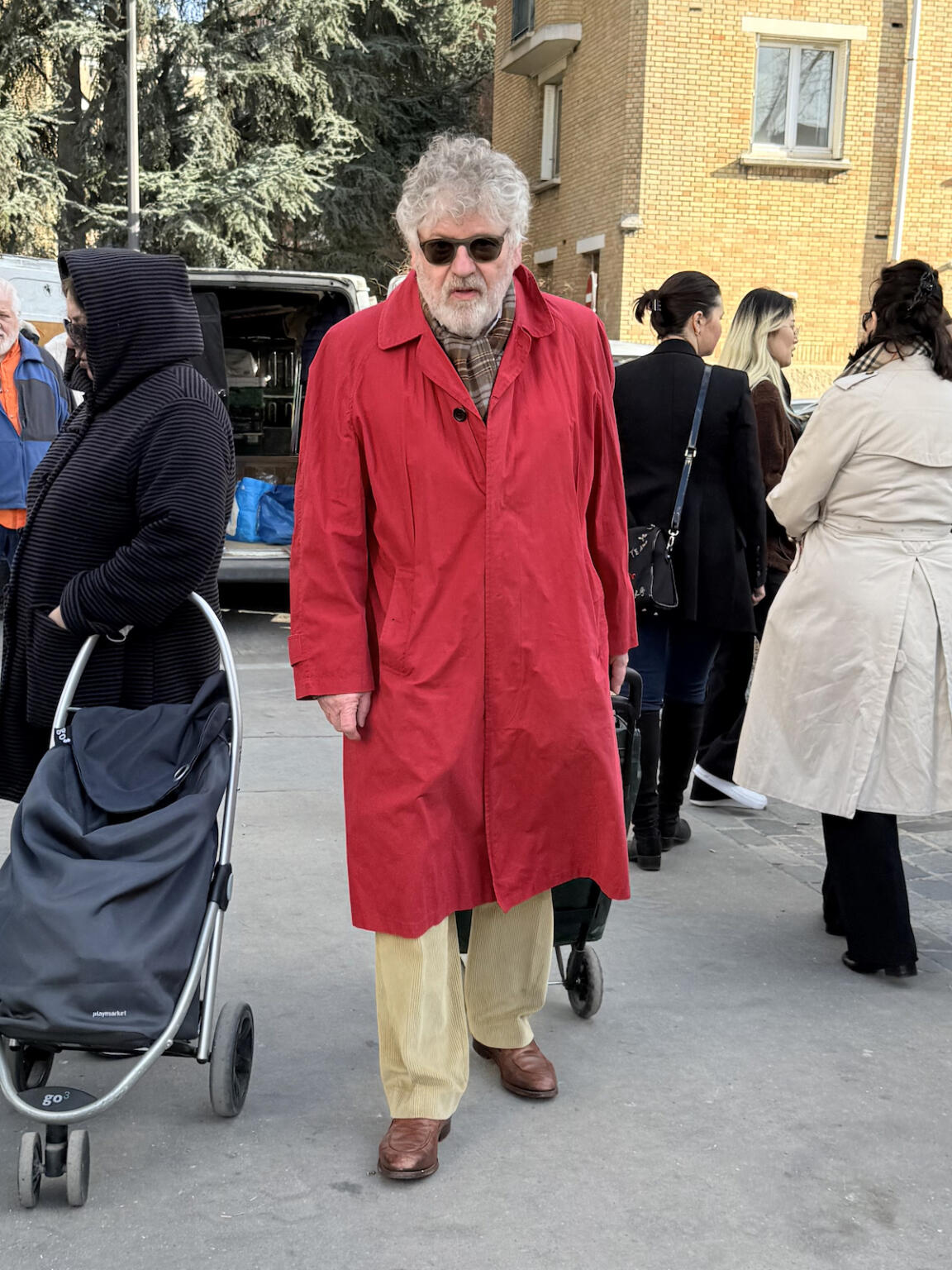 Vanishing style icons: Why I’m obsessed with older men – Permanent Style