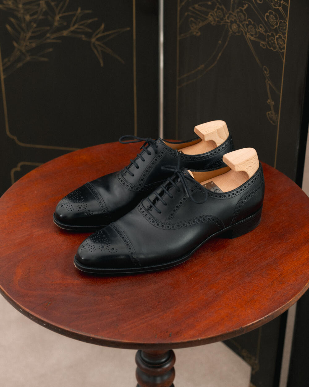 Gaziano & Girling made-to-order shoes: Review – Permanent Style