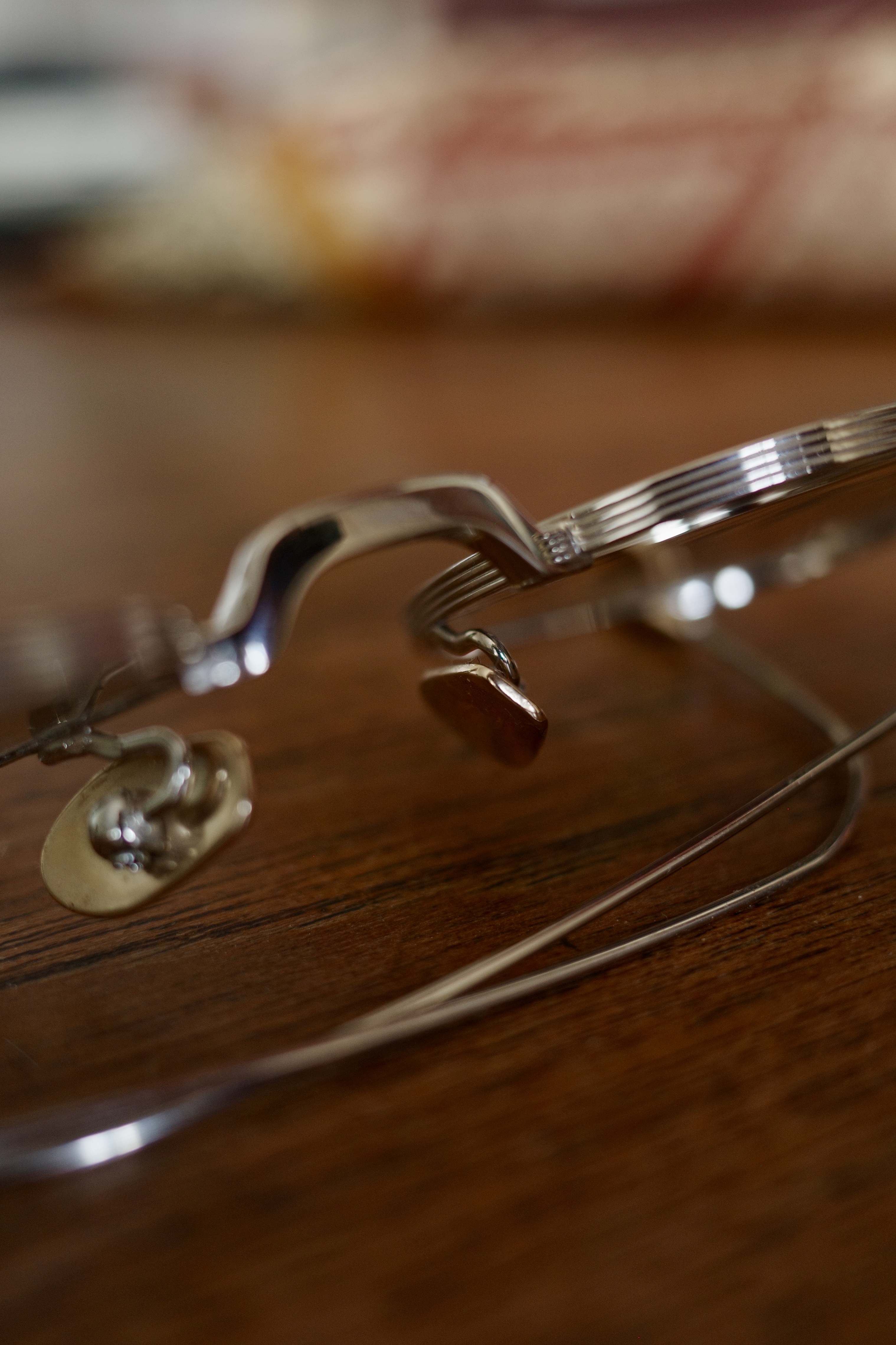 Three eyewear brands recommended by Astrologo Ottica – Permanent Style