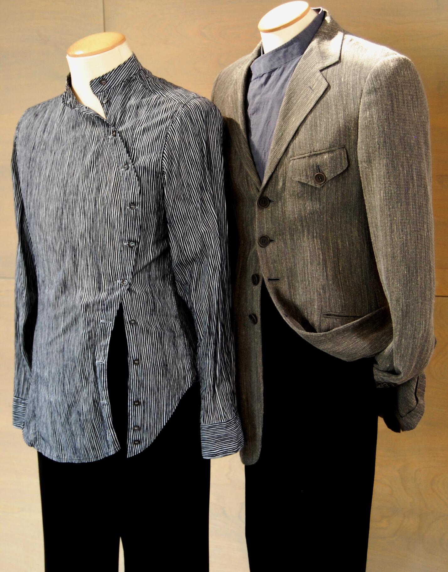 An ode to the Armani jacket – Permanent Style