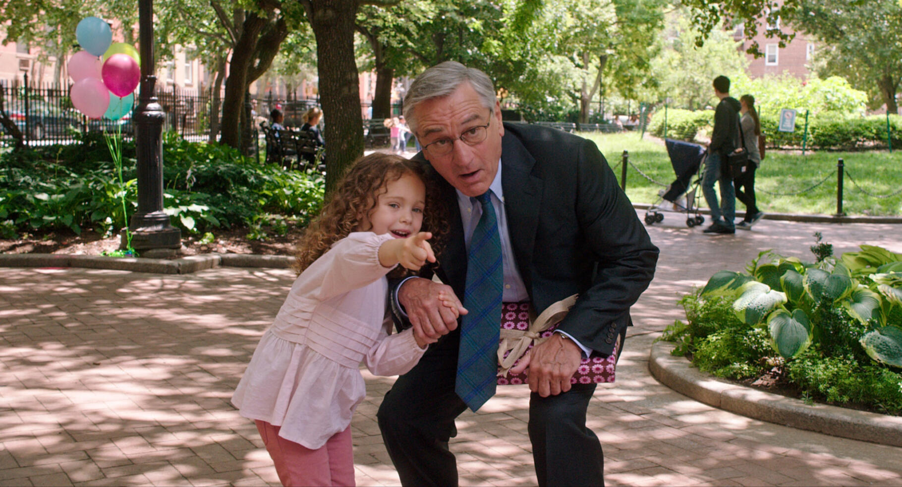 The Intern: An unlikely menswear classic – Permanent Style