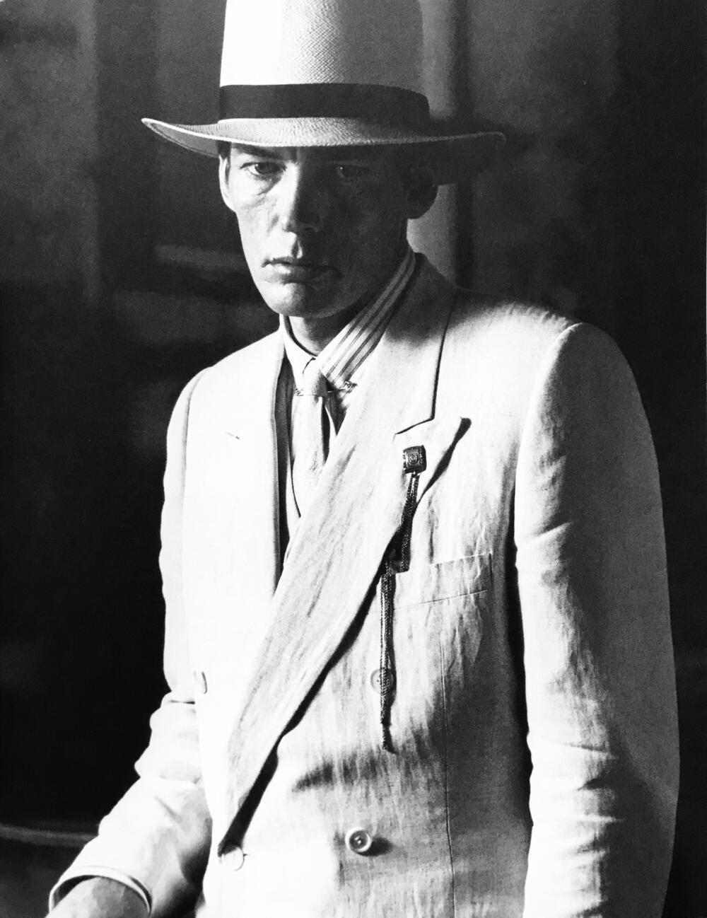 An ode to the Armani jacket – Permanent Style