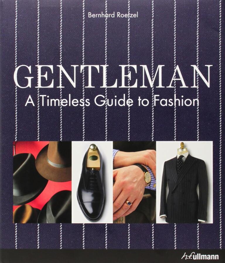‘Deliberately unsexy’: Bernhard’s sartorial journey since 1988 ...