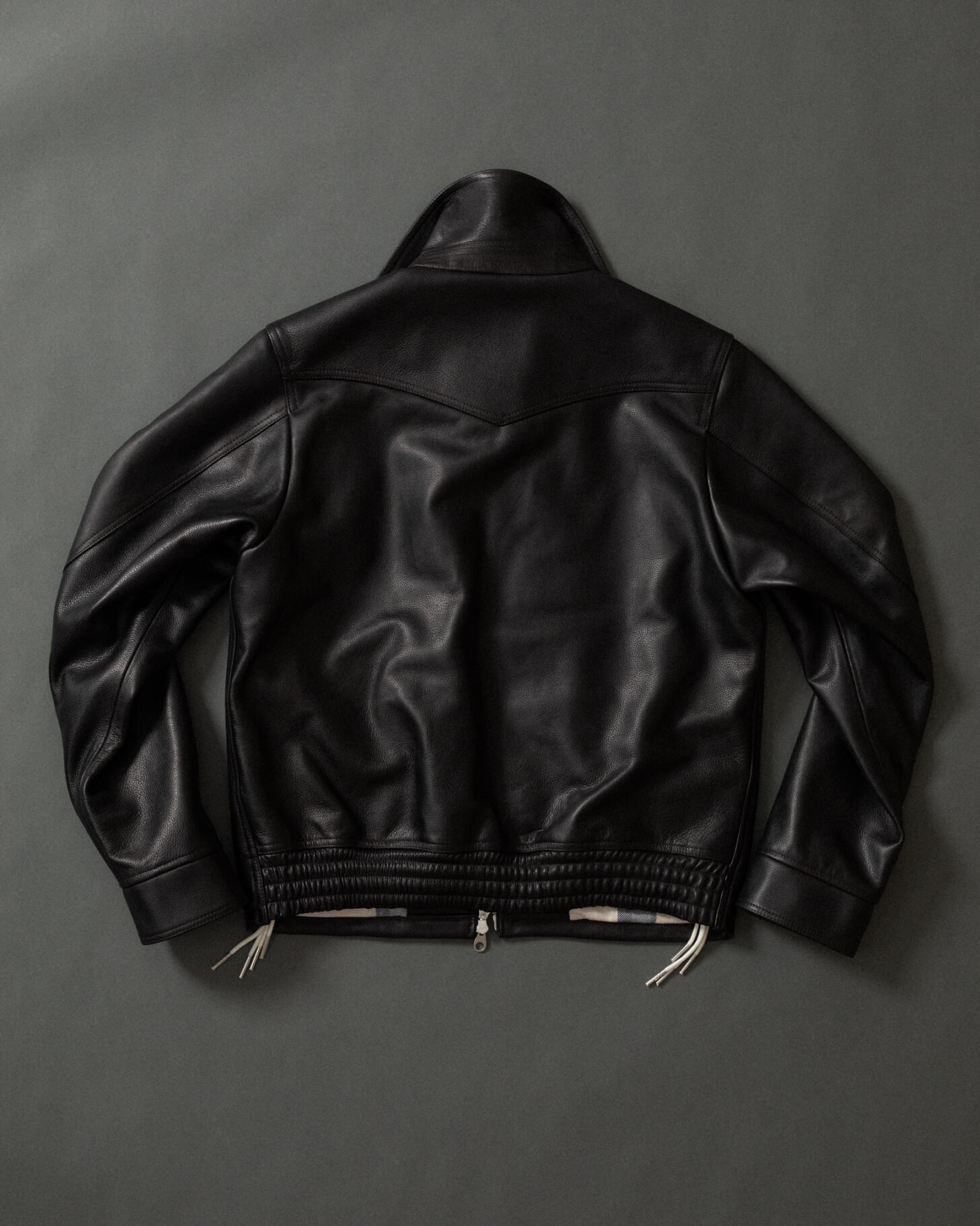 The design and quality of LEJ’s new outerwear – Permanent Style