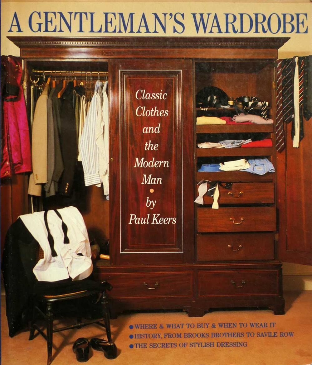 ‘Deliberately unsexy’: Bernhard’s sartorial journey since 1988 ...