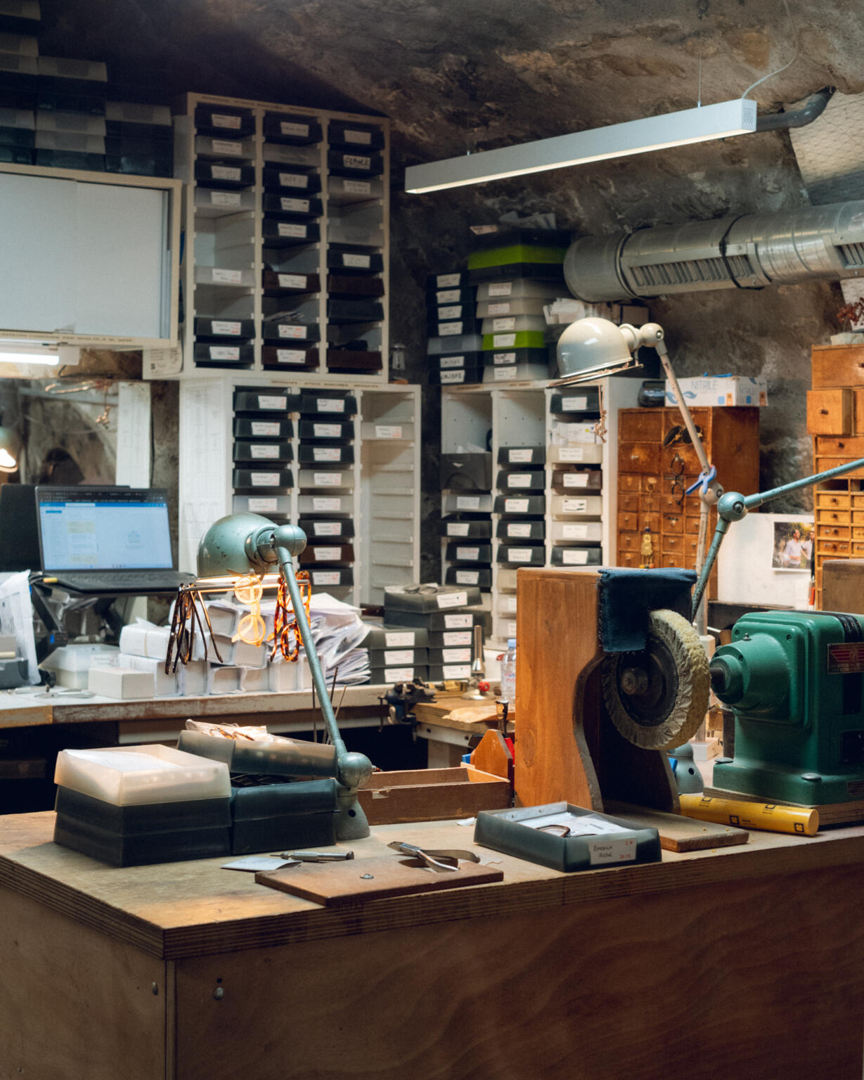 Bespoke sunglasses from Maison Bonnet – and lens tints – Permanent Style